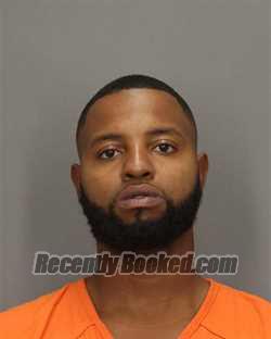 Recent Booking / Mugshot for DONALD A LOVETT in Salem County, New Jersey