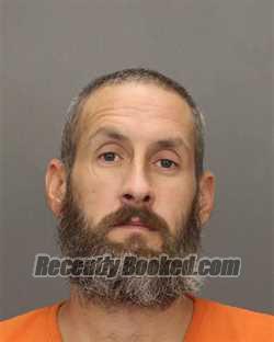 Recent Booking / Mugshot for KEVIN M ALLEN in Salem County, New Jersey