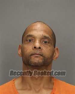 Recent Booking / Mugshot for TOREY L HARRIS in Salem County, New Jersey