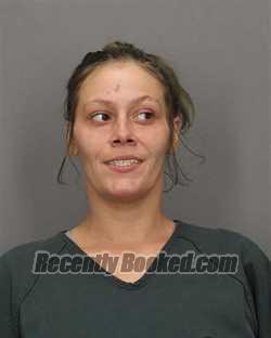 Recent Booking / Mugshot for TESSIE SMALL in Salem County, New Jersey