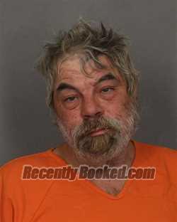 Recent Booking / Mugshot for JOHN E MAJEWSKI in Salem County, New Jersey