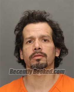 Recent Booking / Mugshot for JOHN RODRIGUEZ in Salem County, New Jersey