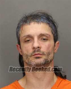 Recent Booking / Mugshot for KEITH M STEVENS in Salem County, New Jersey