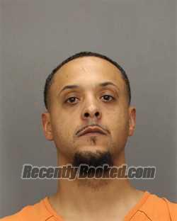 Recent Booking / Mugshot for CHARLES J MESSER in Salem County, New Jersey