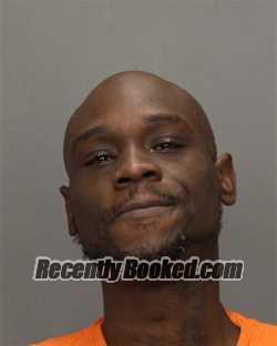 Recent Booking / Mugshot for MICHAEL D SHAW in Salem County, New Jersey
