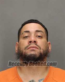 Recent Booking / Mugshot for CHARLES W LOPEZ in Salem County, New Jersey