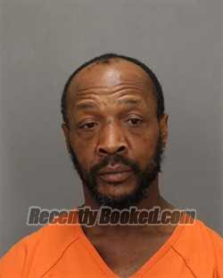 Recent Booking / Mugshot for RONNELL BOOKER in Salem County, New Jersey