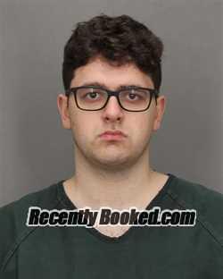 Recent Booking / Mugshot for RICHARD L BELOTTI in Salem County, New Jersey