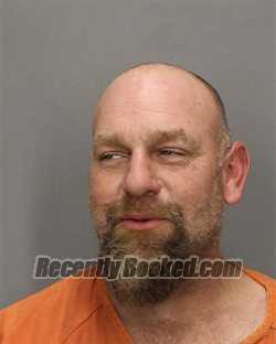 Recent Booking / Mugshot for WALTER S ZILINSKI in Salem County, New Jersey