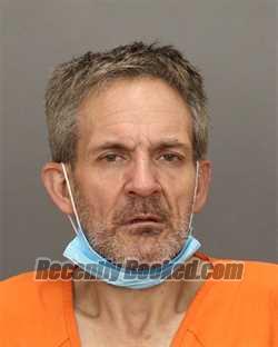 Recent Booking / Mugshot for ALBERT G BAXTER in Salem County, New Jersey