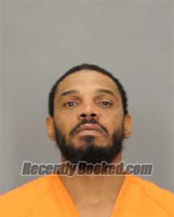Recent Booking / Mugshot for DELONCE T HACKLEY in Salem County, New Jersey