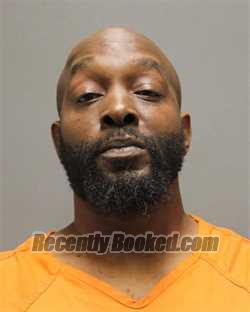Recent Booking / Mugshot for ARTESTE J RUFFIN in Salem County, New Jersey