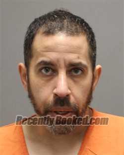 Recent Booking / Mugshot for JOSHUA L PENDLETON in Salem County, New Jersey