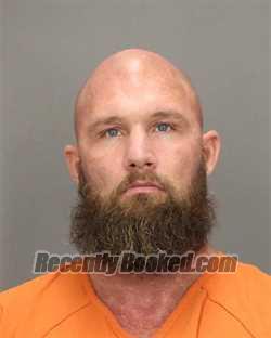 Recent Booking / Mugshot for CHRISTOPHER L MILLER in Salem County, New ...
