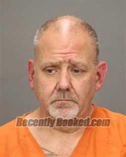 Recent Booking / Mugshot for WALTER E MOORE in Salem County, New Jersey