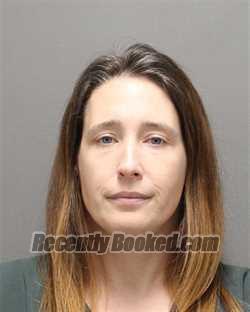 Jamie K Mahoney Arrest & Booking Info | Salem County, NJ