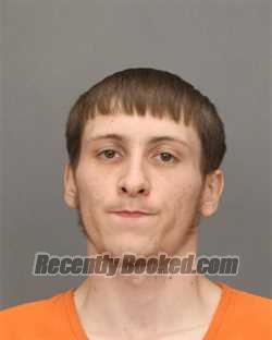 Recent Booking / Mugshot for CHRISTOPHER L CARLISLE in Salem County ...