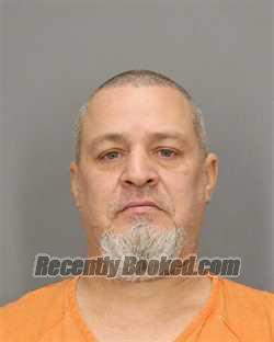 Recent Booking / Mugshot for ROBERT W SASSI in Salem County, New Jersey