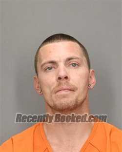 Recent Booking / Mugshot for FRANK R SANDLHAUSER in Salem County, New ...