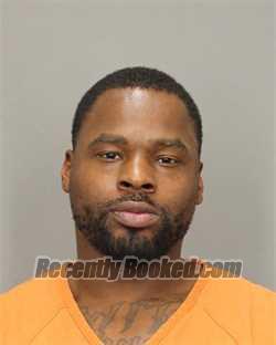 Recent Booking / Mugshot for MALCOLM CHASE in Salem County, New Jersey