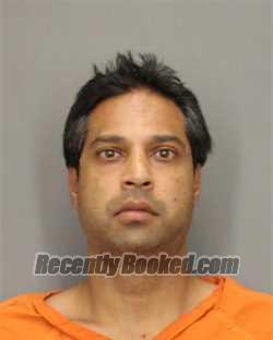 Recent Booking / Mugshot for SANDEEP BAROT in Salem County, New Jersey