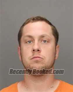 Recent Booking / Mugshot for ROBERT H JORDAN in Salem County, New Jersey