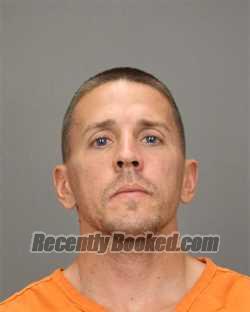 Recent Booking / Mugshot for JOHN S LOUDEN in Salem County, New Jersey