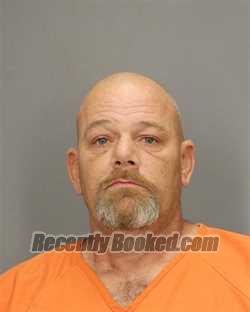 Recent Booking / Mugshot for KENNETH C HARDIN in Salem County, New Jersey