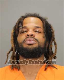 Recent Booking / Mugshot for PATRICK W MAXWELL in Salem County, New Jersey