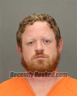 Recent Booking / Mugshot for MICHAEL J PORTER in Salem County, New Jersey