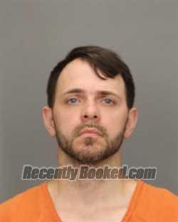 Recent Booking / Mugshot for KENNETH J DILL in Salem County, New Jersey