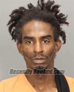 Recent Booking / Mugshot for MELVIN Z BACON in Salem County, New Jersey