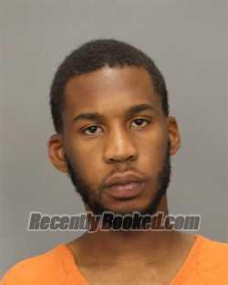 Recent Booking / Mugshot for QUASHAWN B SMITH in Salem County, New Jersey