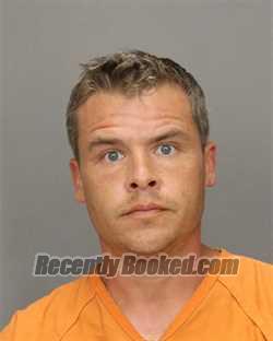 Recent Booking / Mugshot for MATTHEW S GESERICK in Salem County, New Jersey