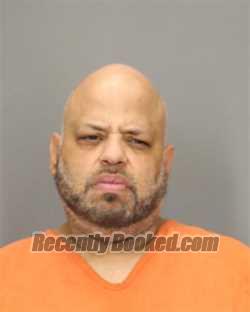 Recent Booking / Mugshot for ROBERT NAZARIO in Salem County, New Jersey