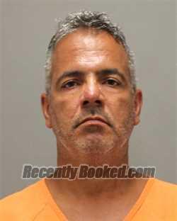 Recent Booking / Mugshot for KEITH MORALES in Salem County, New Jersey