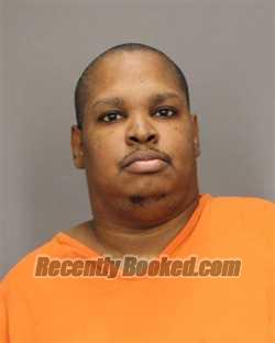 Recent Booking / Mugshot for GABRIEL D WILLIAMSON in Salem County, New Jersey