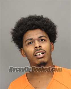 Recent Booking / Mugshot for RANDY E HASKINS in Salem County, New Jersey