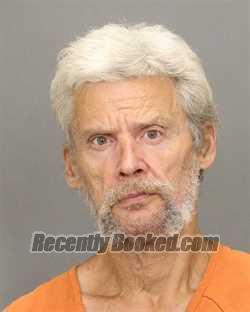 Recent Booking / Mugshot for MICHAEL J KEMBER in Salem County, New Jersey