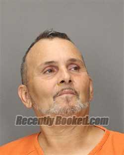 Recent Booking / Mugshot for DEAN V CAPRA in Salem County, New Jersey