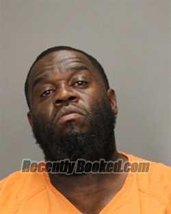 Recent Booking / Mugshot for COREY R GLENN in Salem County, New Jersey