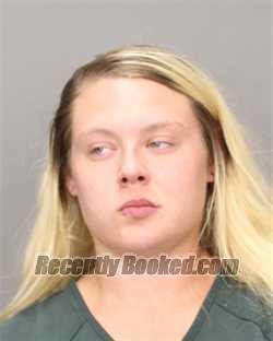 Recent Booking / Mugshot for ELIZABETH R BLAKE in Salem County, New Jersey