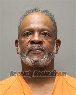 Recent Booking / Mugshot for THOMAS J GRAHAM in Salem County, New Jersey