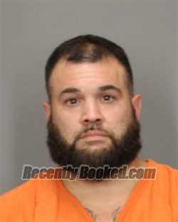 Recent Booking / Mugshot for MICHAEL A FICHERA in Salem County, New Jersey