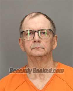 Recent Booking / Mugshot for JOHN C WORKMAN in Salem County, New Jersey
