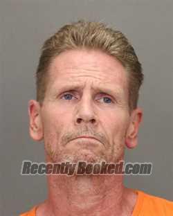 Recent Booking / Mugshot for JOHN BENCKERT in Salem County, New Jersey
