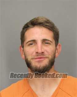 Recent Booking / Mugshot for ALBERT D GUIDA in Salem County, New Jersey
