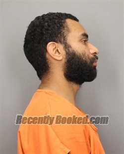 Recent Booking / Mugshot for TRAVIS RODRIGUEZ in Salem County, New Jersey