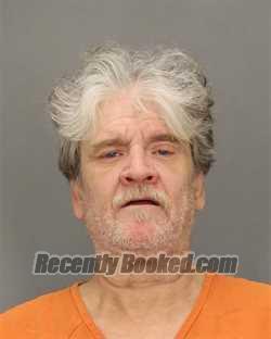 Recent Booking / Mugshot for ROBERT M PEDRICK in Salem County, New Jersey