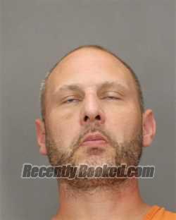Recent Booking / Mugshot for DALE CIEMANCKY in Salem County, New Jersey